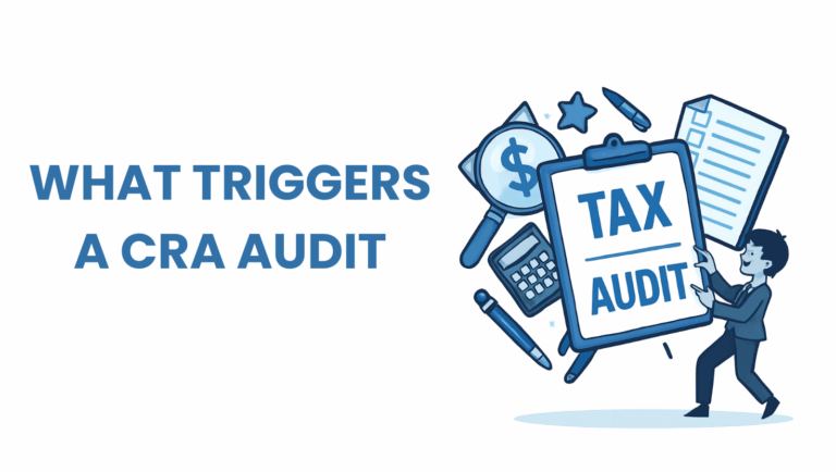 What Triggers a CRA Audit for Employed, Self-Employed, and Businesses